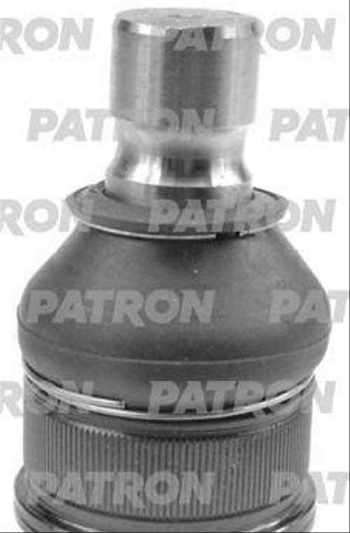 Patron PS3143 Опора шаровая renault traficmaster 9
