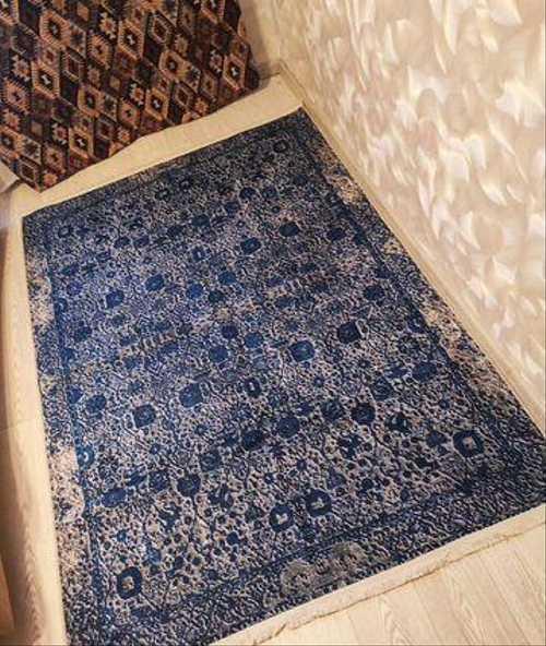 Новые ковры Хб турецкие безворсовые размеры есть