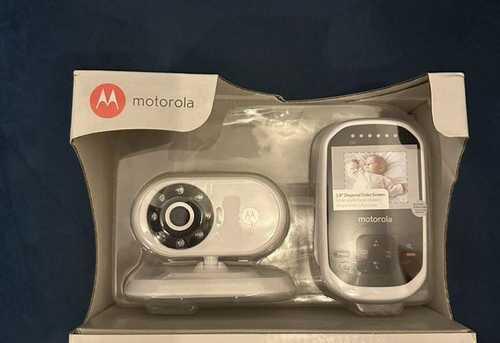 Видеоняня Motorola mbp18