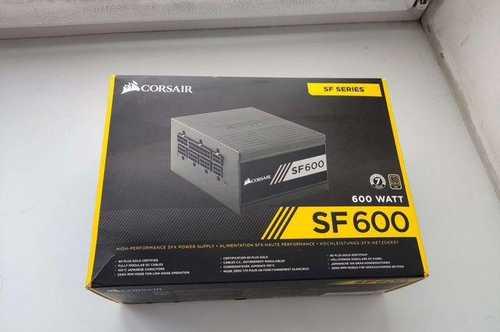 Corsair SF600 SFX 600W