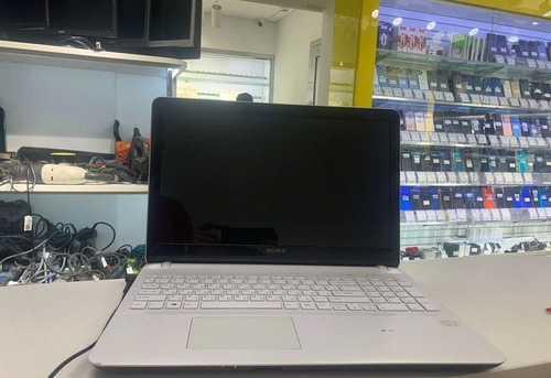 Ноутбук, Sony SVF152A29V