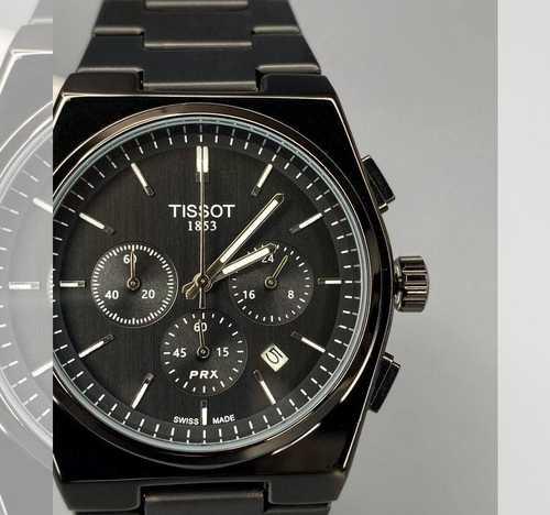 Мужские наручные часы Tissot prx