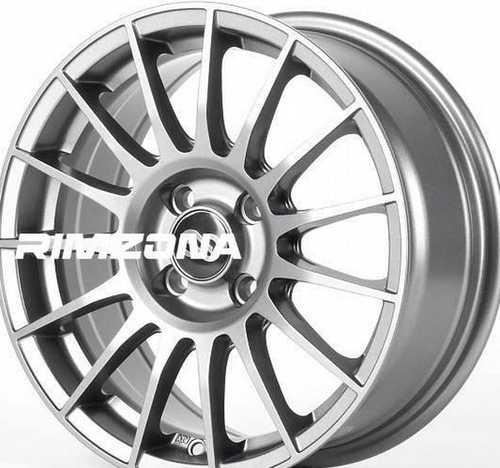 Литые диски enkei R15 4x100 srt. Прочность