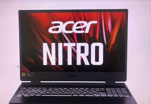 New Nitro 5 AN515-46 Ryzen 5 6600H / 1 6 / RTX 307