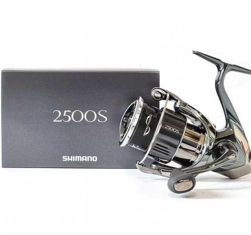 Катушка Shimano 22 Stella 2500S