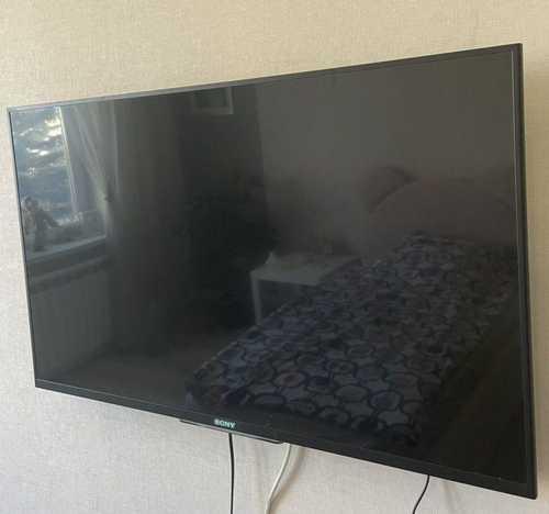 Телевизор SMART tv Sony