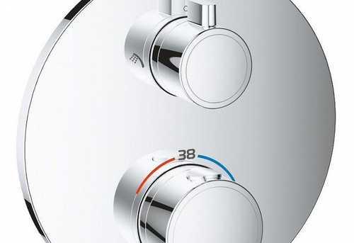 Смеситель для душа с термостатом Grohe 24076000 Х