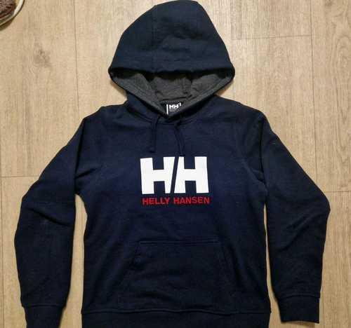 Кофта с капюшоном Helly Hansen (HH) оригинал