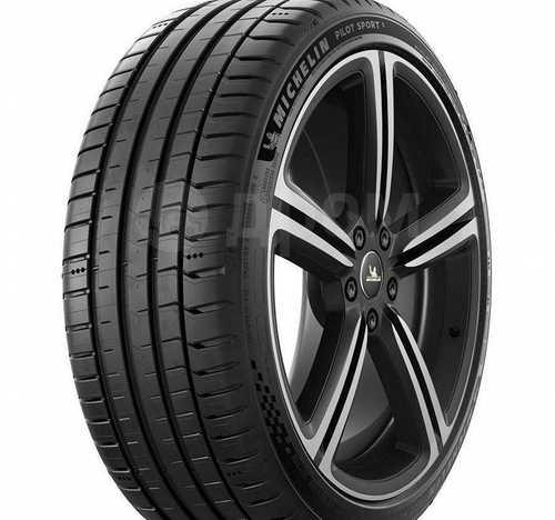 Michelin Pilot Sport 5 255/45 R19 104Y