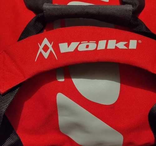 Сумка спортивная Volkl (Германия)