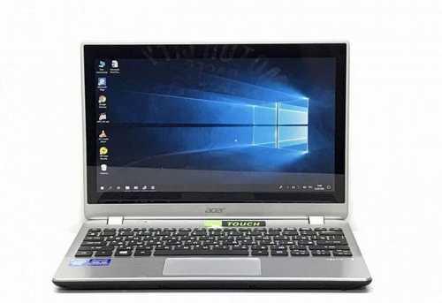 Ноутбук Acer Aspire V5-132P (зарядное)