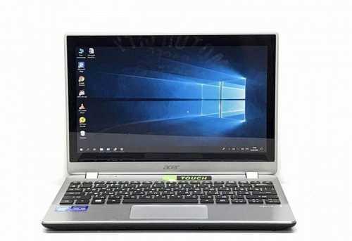 Ноутбук Acer Aspire V5-132P (зарядное)