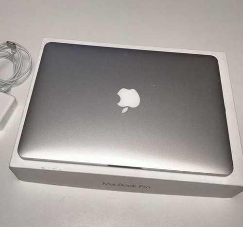 Macbook pro 13 retina 2015