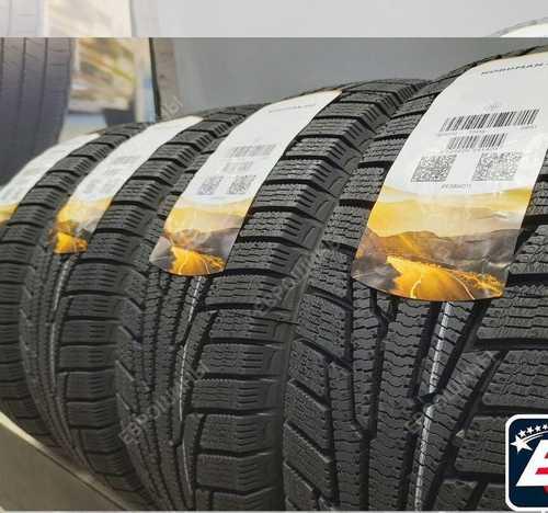 Nokian Tyres Nordman RS2 SUV 235/65 R17 108R