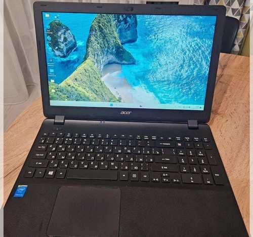 Ноутбук Acer ES1-512