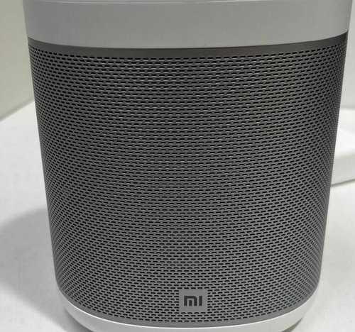 Умная Колонка Xiaomi Mi SMART Speaker L09G