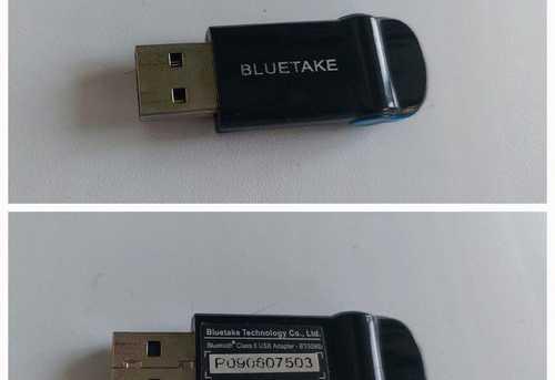 Блютус адаптер (USB bluetooth 2.0)