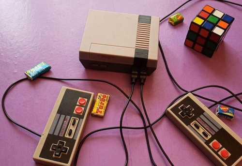 NES classic mini (клон)