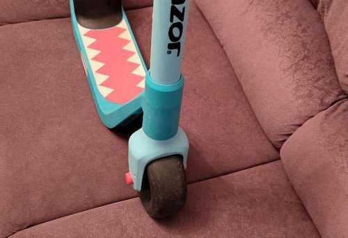 Самокат детский razor