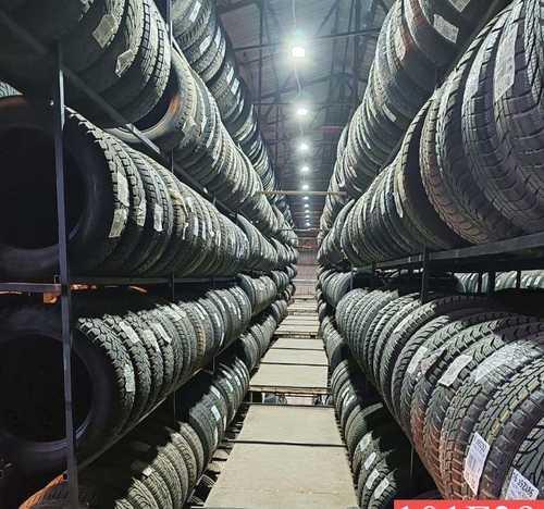 Kleber Transalp 2 195/65 R16C 104L
