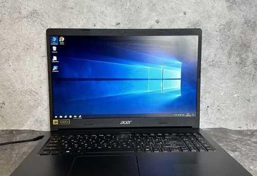 Acer 3.2ггц / Silver / 4gb / FullHD