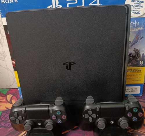 Sony PlayStation 4 slim