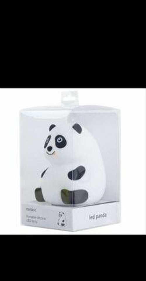 Светильник LED Rombica Panda (DL-A018)