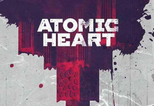Atomic Heart Ps4/Ps5