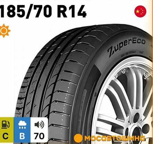 Westlake Zuper Eco Z-107 185/70 R14 88T