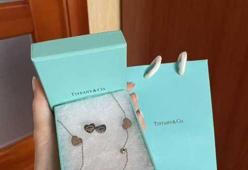 Набор tiffany