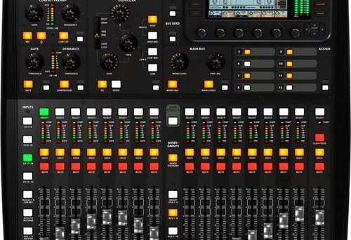 Behringer X32 Producer