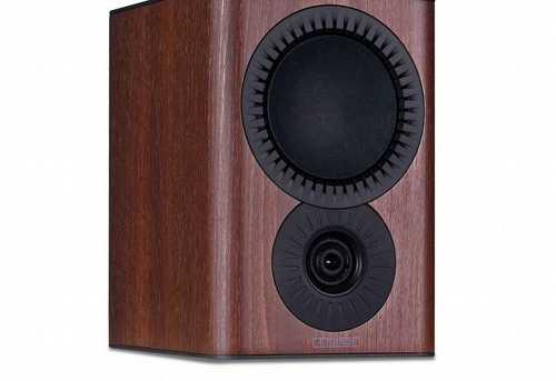 Полочная акустика Mission QX-1 mkii Walnut Pearl