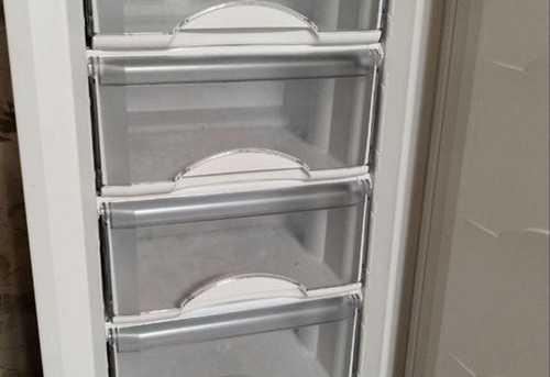 Морозильный шкаф atlant