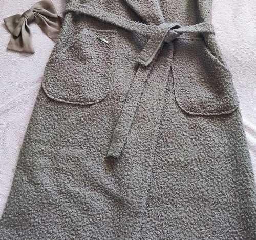 Пальто женское 42 44 бу