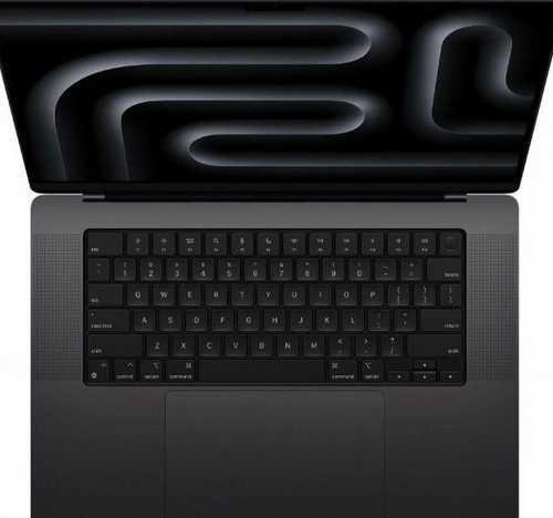 Macbook pro 14 M3 8/512gb Black новый