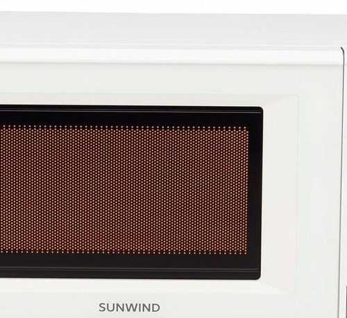 Микроволновая печь Sunwind SUN-MW051 Новая