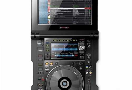 Pioneer CDJ-tour1 Dj-проигрыватель