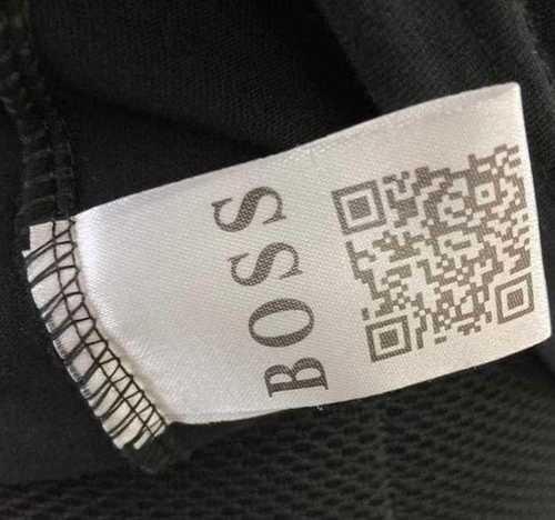 Футболка Hugo Boss