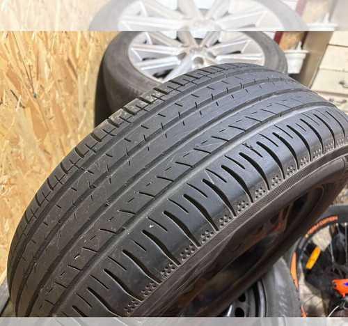 Колеса летние Yokohama 205/60 R16