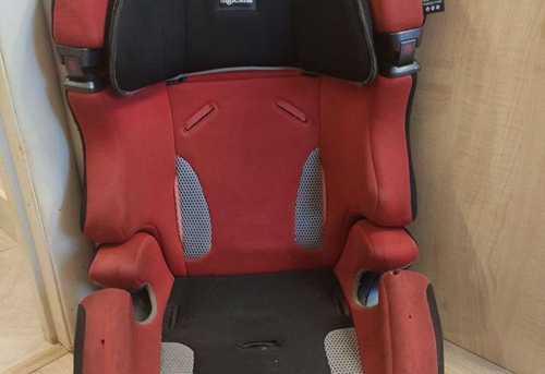 Детское автокресло 15 до 36 кг isofix