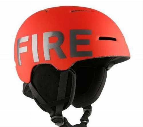 Горнолыжный шлем Bogner Fire+Ice