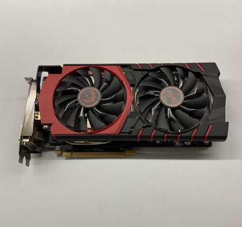 R9 380 gaming-x 4gb