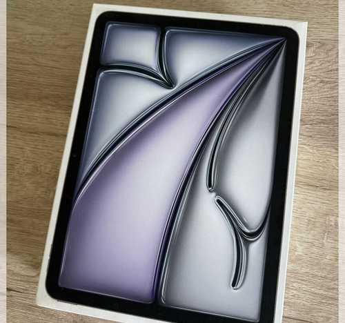 iPad air 11 2024 128gb