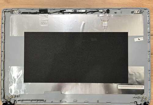 Крышка матрицы ноутбука Packard Bell ente69KB