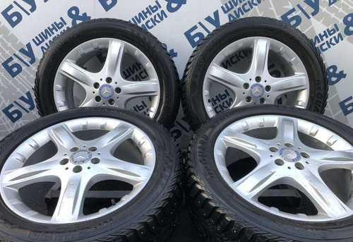 Колеса зима R19 5x113, Mercedes-Benz ML, GL