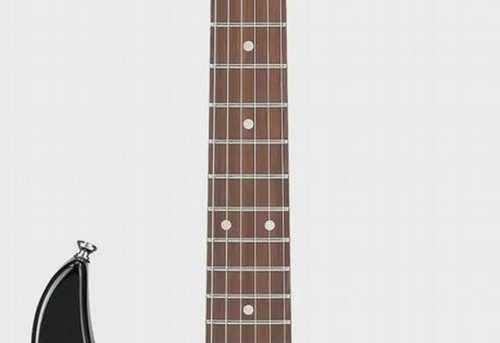 Электрогитара Ibanez Gio GRX70QA Sunburst