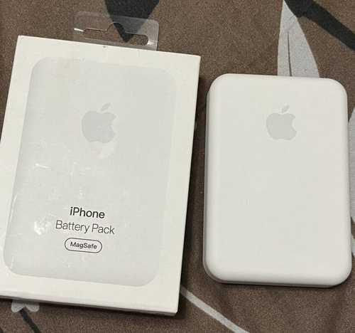 Magsafe Battery Pack