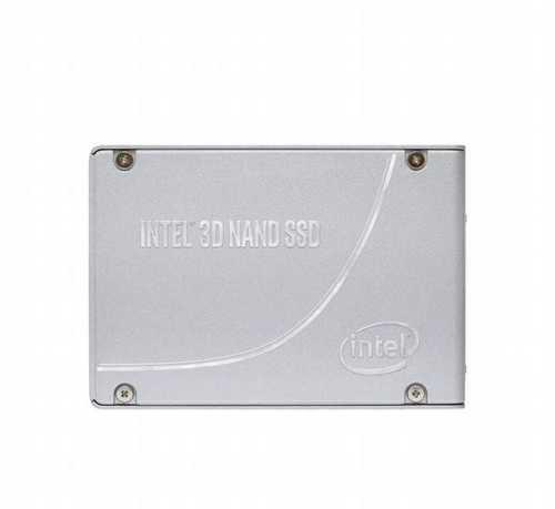 Внутренний жесткий диск Intel ssdpe2KX080T8 240667