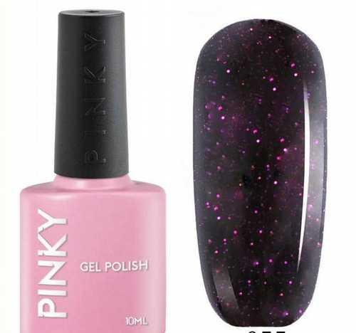 Гель- лак elpaza pinky gel 10 мл