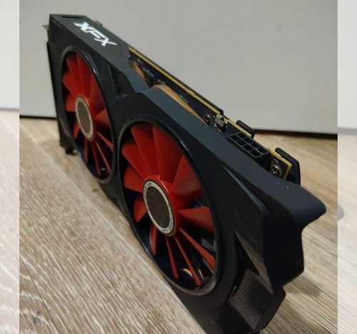 RX 570 8gb